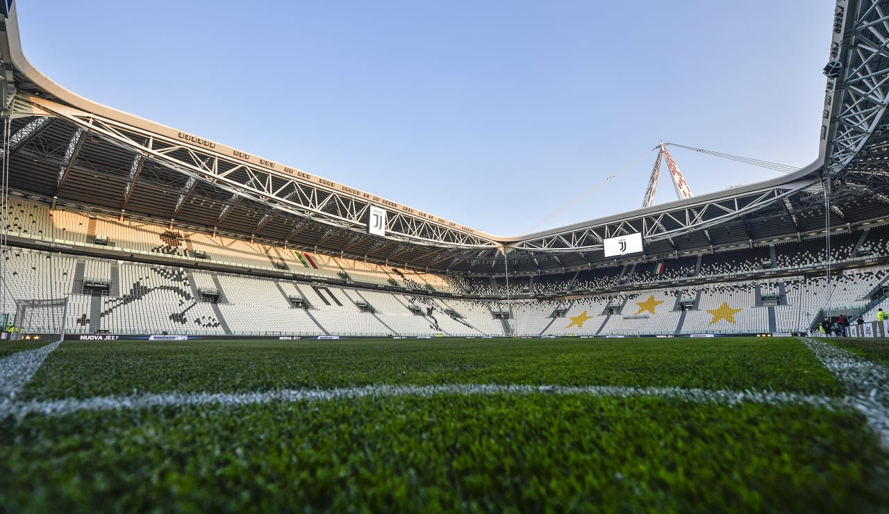 Our home | Juventus.com