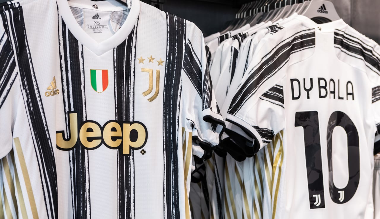 Juventus Store Milano