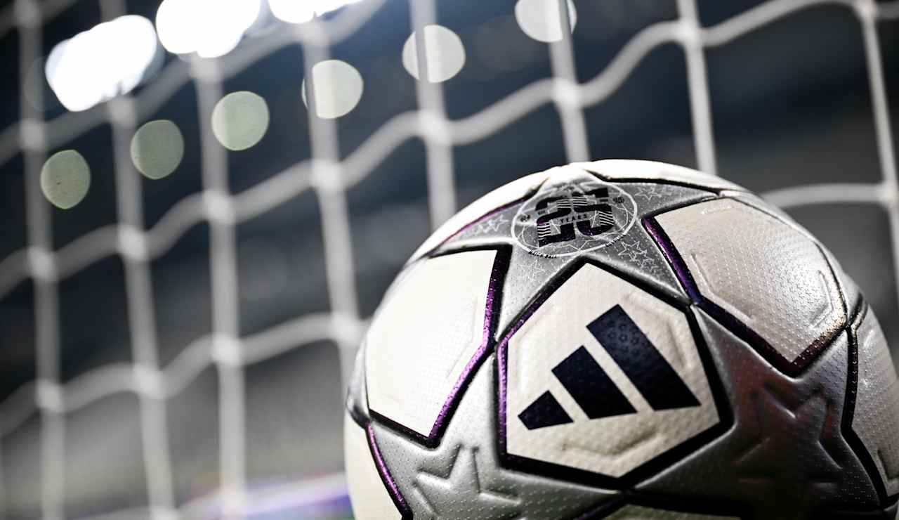 Gallery | UCL | Juventus-Benfica - Juventus