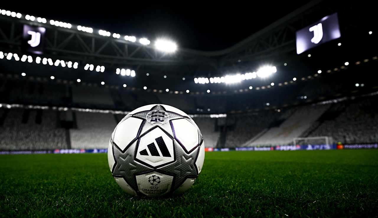 Gallery | UCL | Juventus-Benfica - Juventus