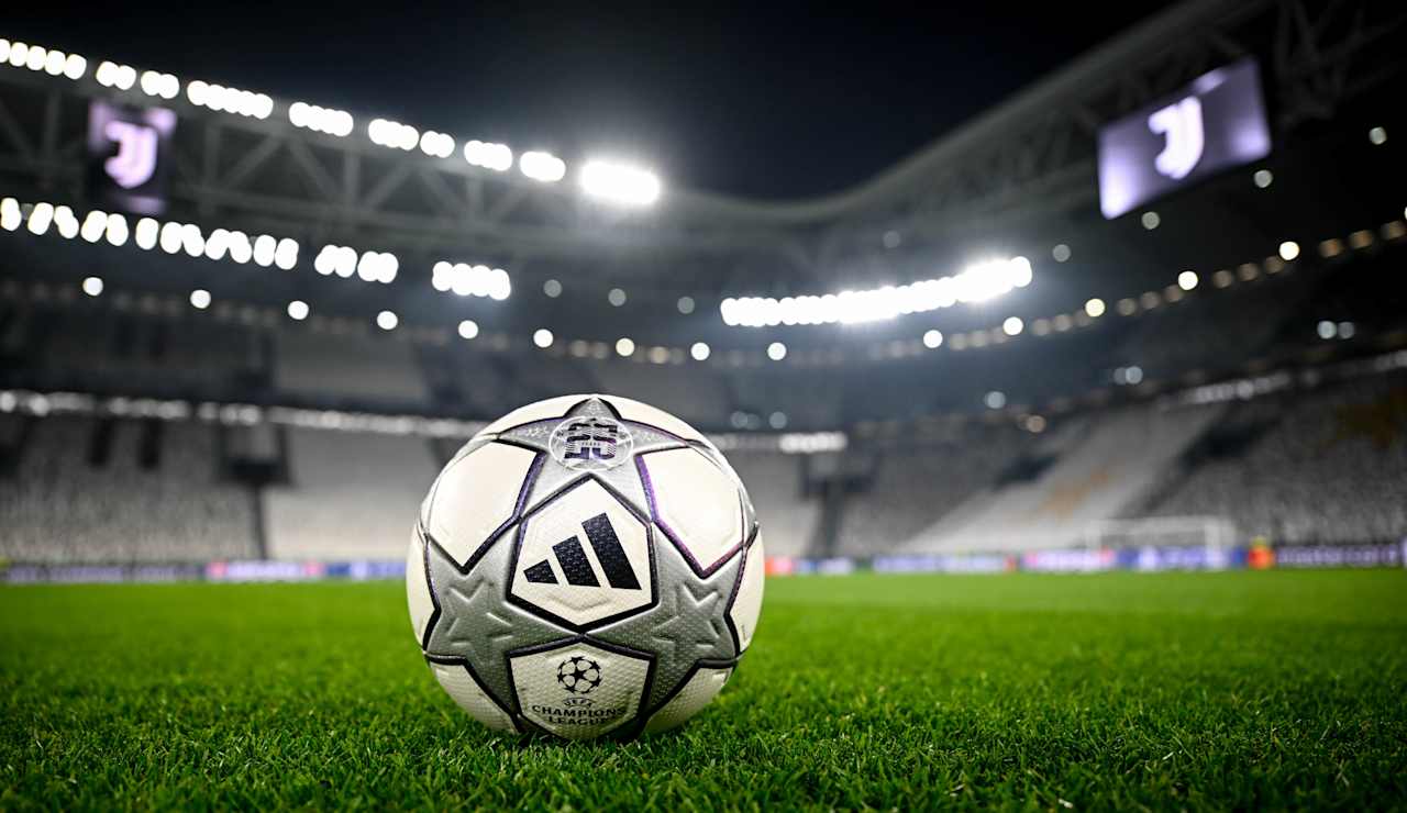 Gallery | UCL | Juventus-Benfica - Juventus