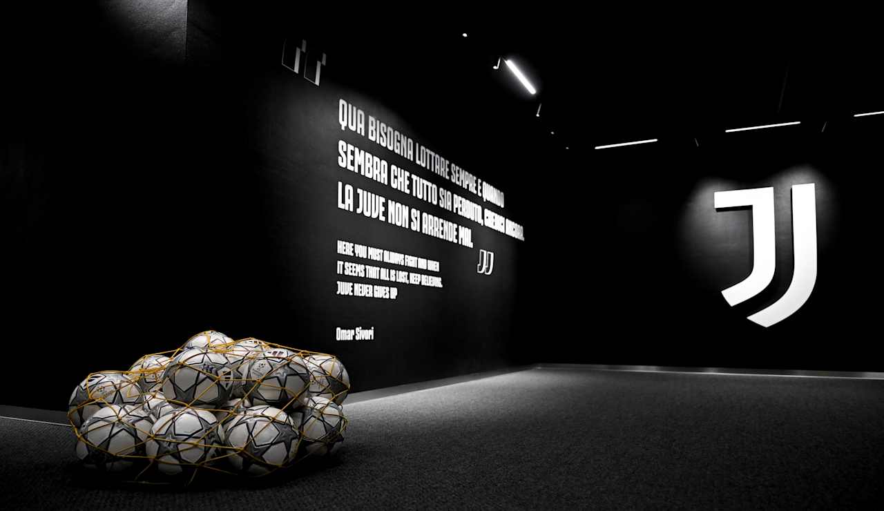 Gallery | UCL | Juventus-Benfica - Juventus