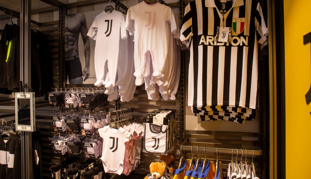 Juventus Store