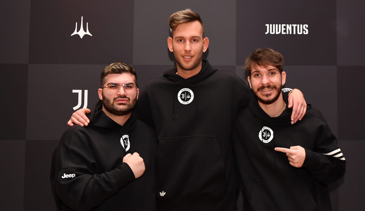 Juventus Creator Lab | Juventus