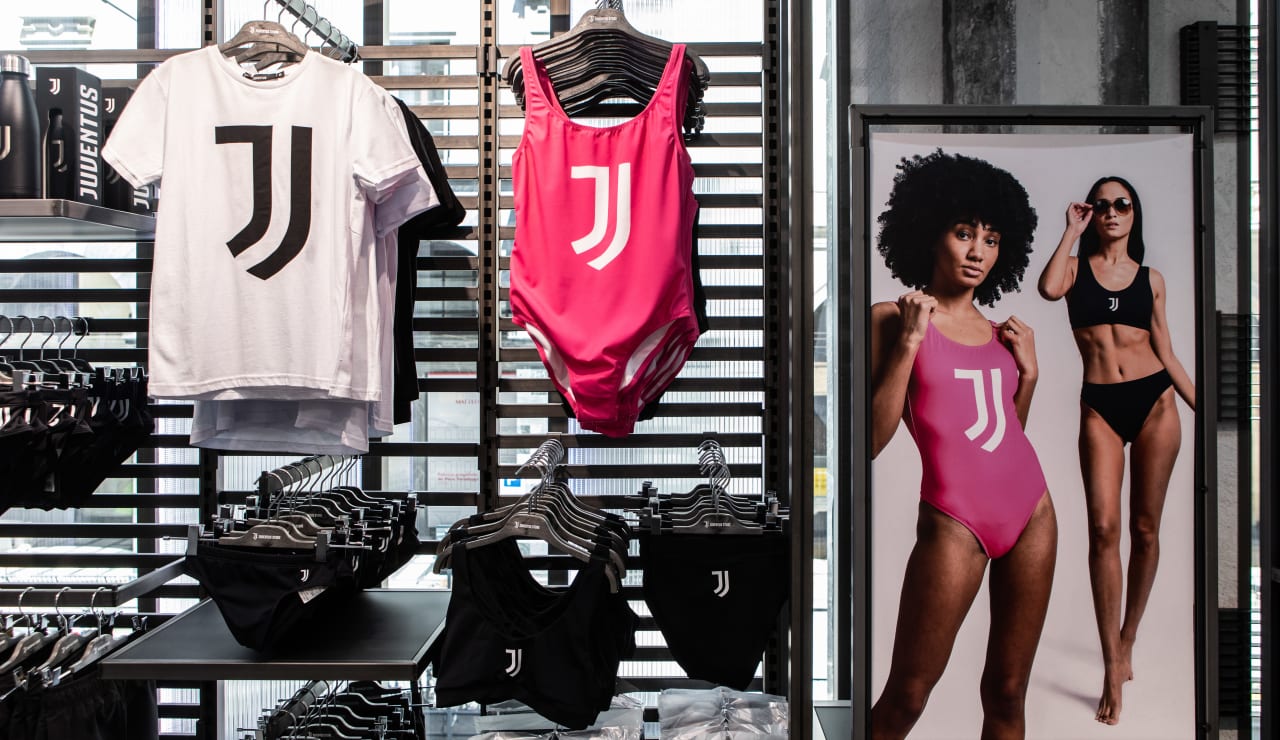 Juventus Store Milano