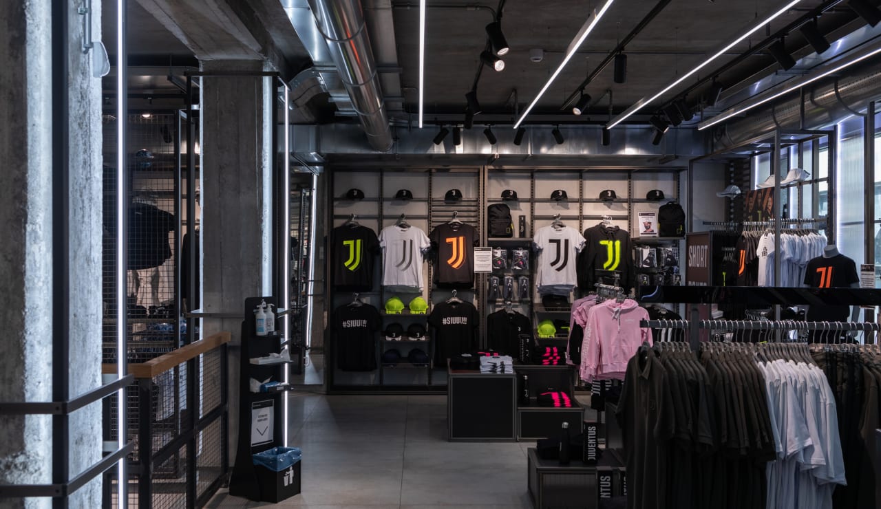 Juventus Store