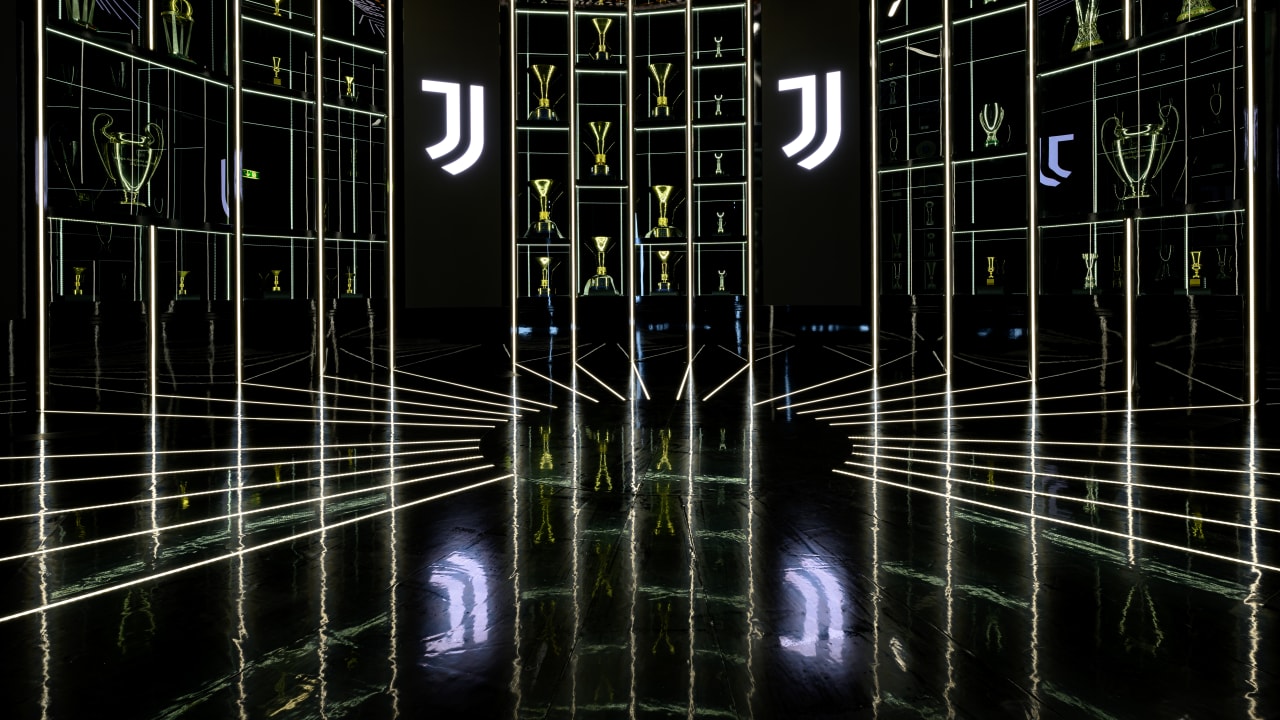 Juventus Museum & Stadium Tour numbers increase in 2023! - Juventus
