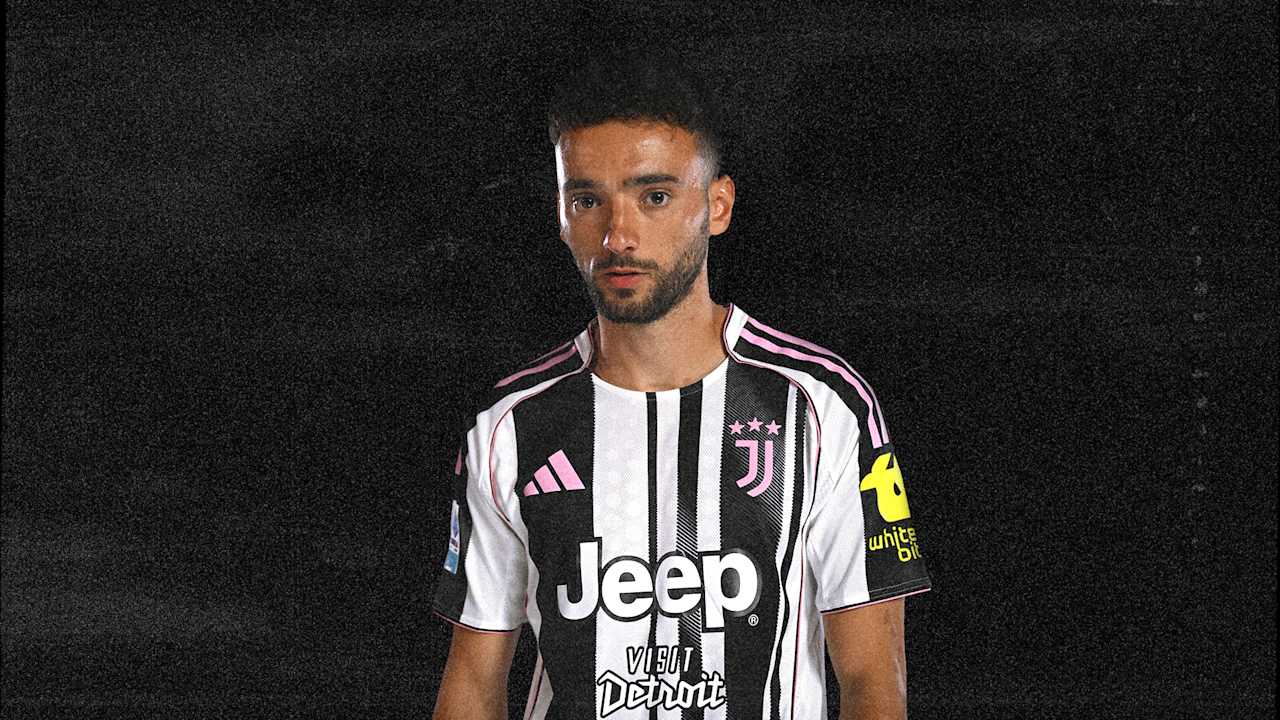 Ufficiale | João Mário è un nuovo giocatore della Juventus - Juventus