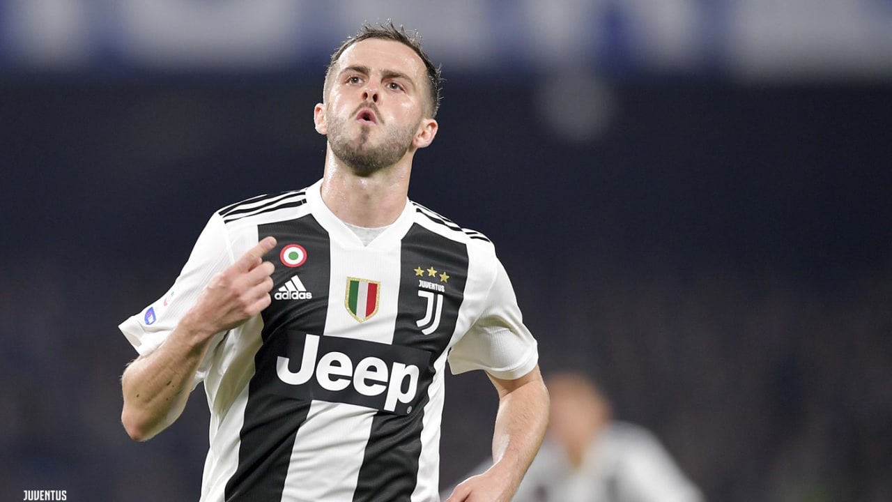 Part 2 âž All Juventus Goals From 2019 Juventus