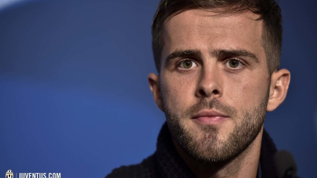 Pjanic: «L'unica cosa che mi interessa è vincere» - Juventus