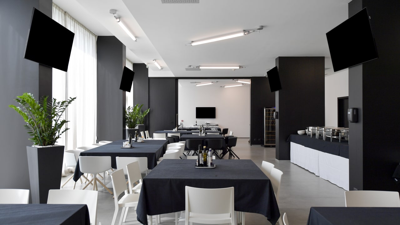 J | Hotel Vip Experience - VIP Hospitality Juventus