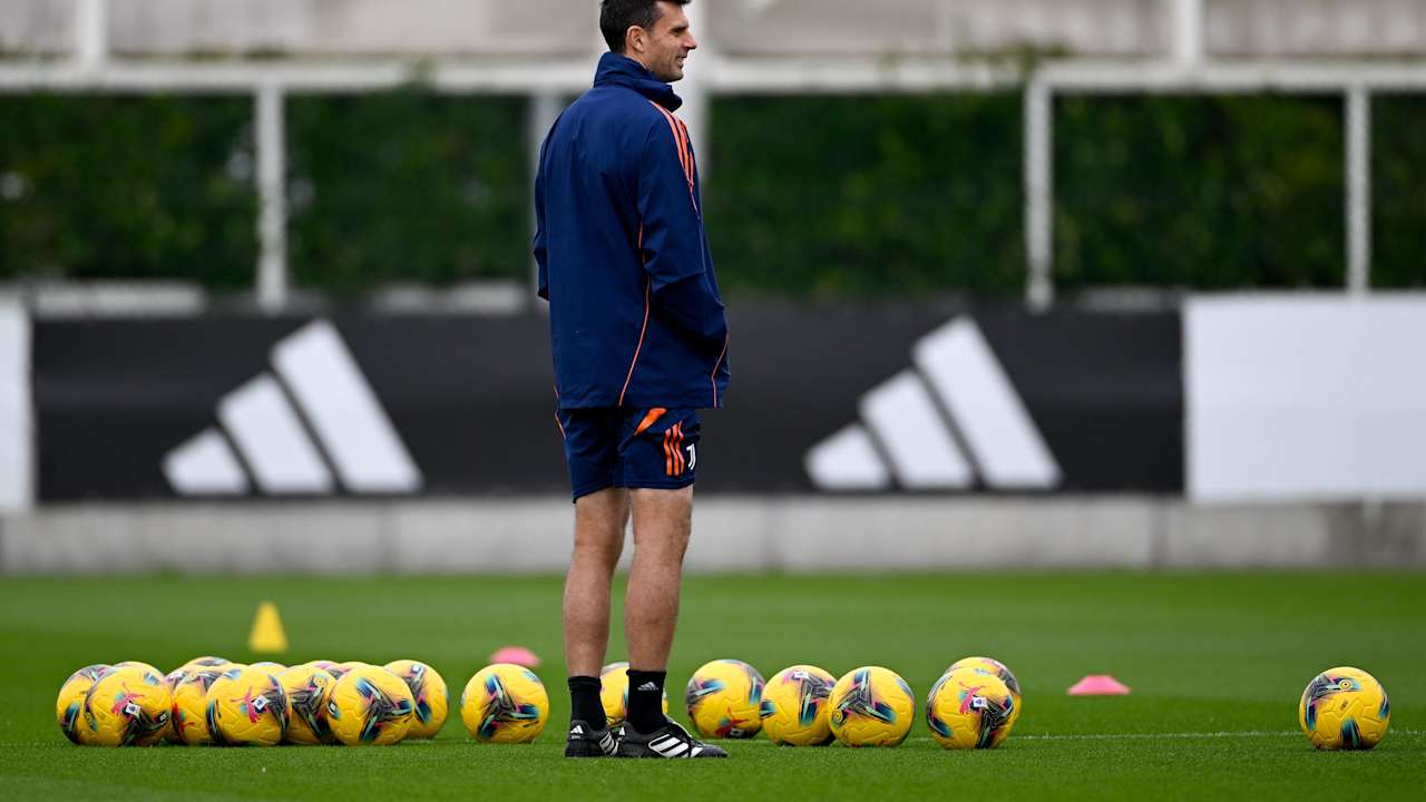 GALLERY | SIGHTS ON SAN SIRO - Juventus