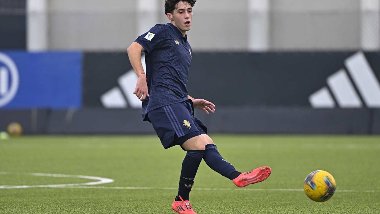 Next Gen | Diego Ripani in prestito al Forlì - Juventus