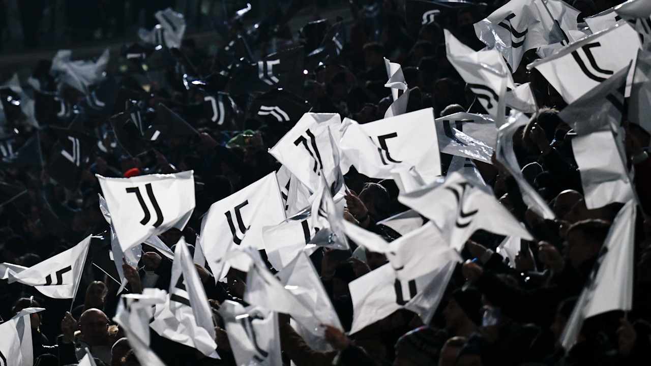 THE OFFICIAL JUVENTUS FAN CLUB: PASSION FOR THE BIANCONERI KNOWS NO ...