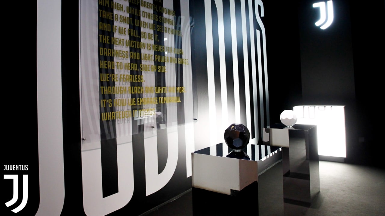 Juventus meets Design - Juventus