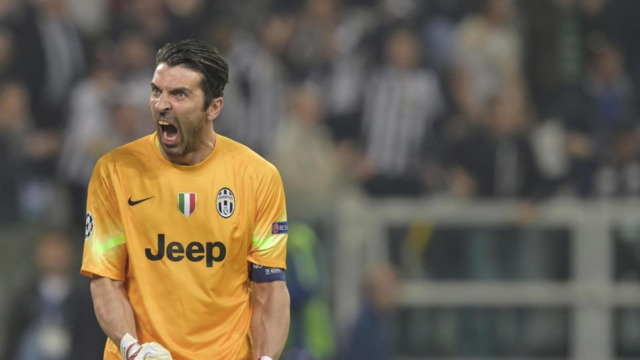 Buffon: “A strong result for us” - Juventus