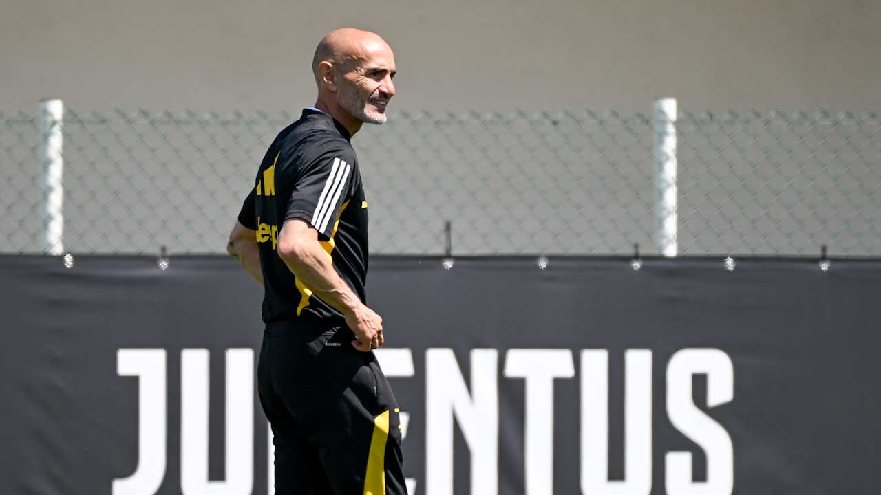 Serie C 2024/2025, Girone C: il calendario della Juventus Next Gen ...