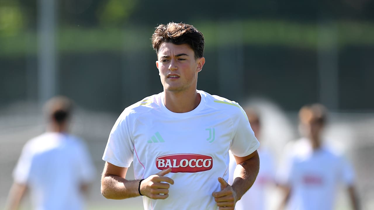 Next Gen | Leonardo Cerri in prestito al Bari - Juventus