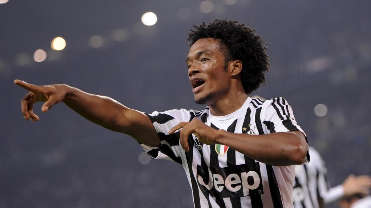 Tuesday international round-up - Juventus