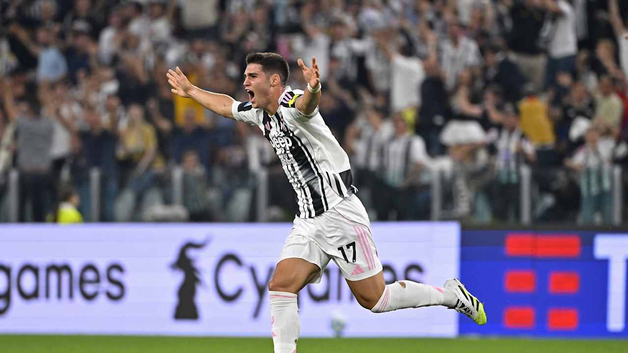 Juventus-Inter | Il commento di Adzic - Juventus