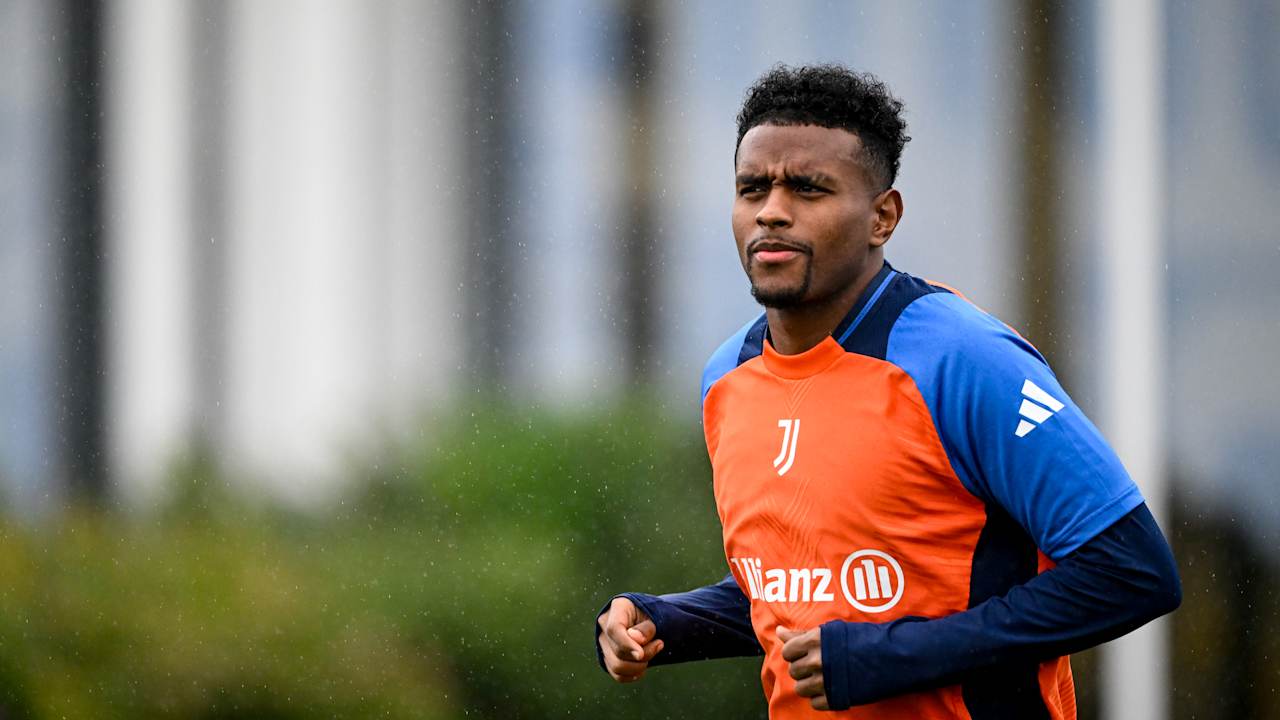 Medical Update | Juan Cabal - Juventus