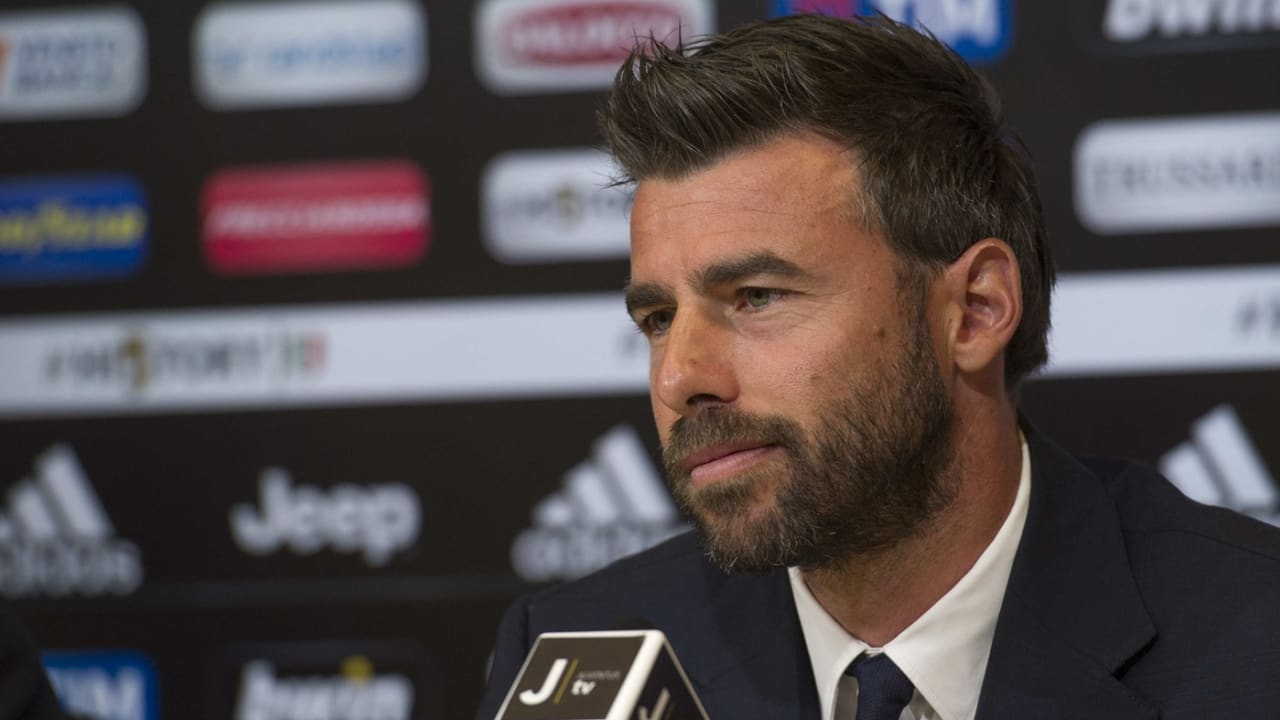 Barzagli "proud" of Juventus renewal - Juventus