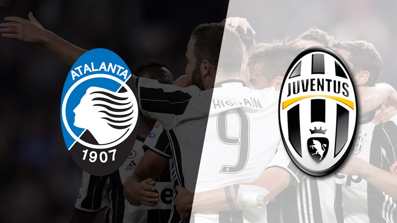 #AtalantaJuve: key names and numbers - Juventus