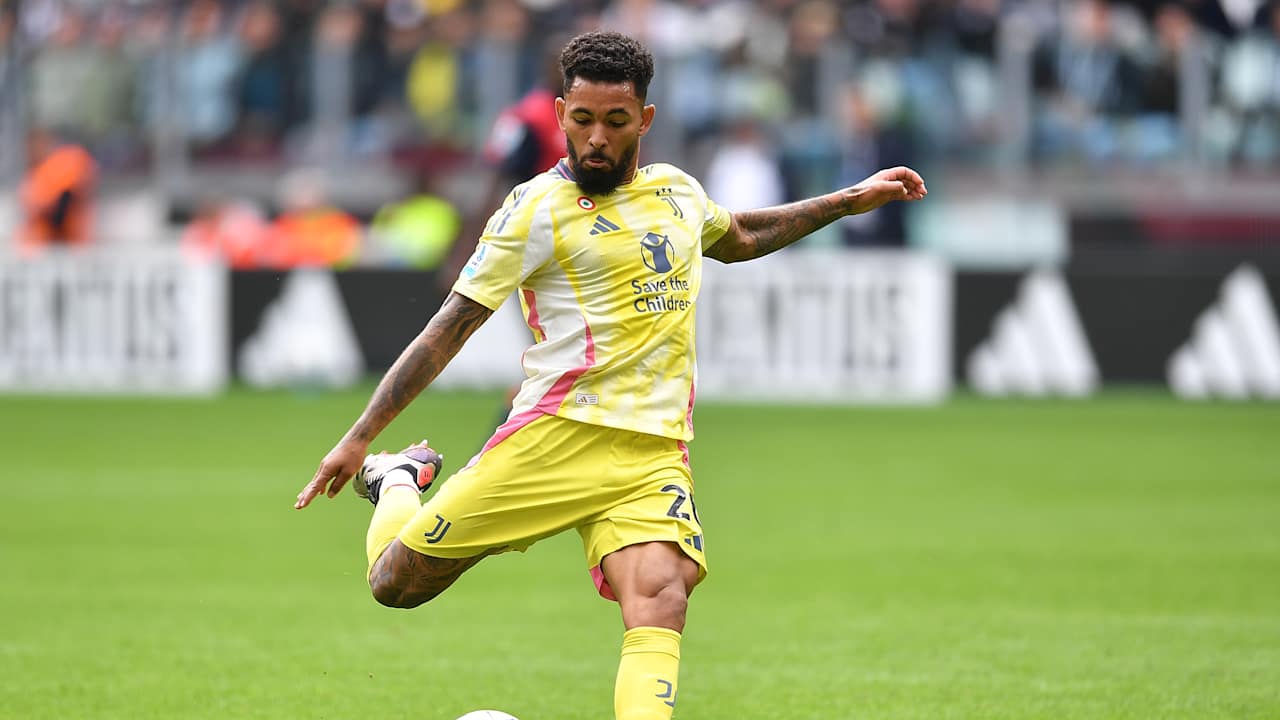 Buon compleanno, Douglas! - Juventus