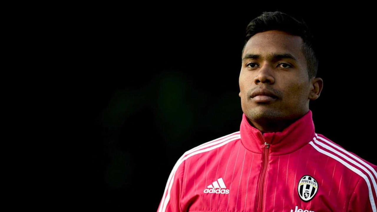 Alex Sandro: "Plenty more to come" - Juventus
