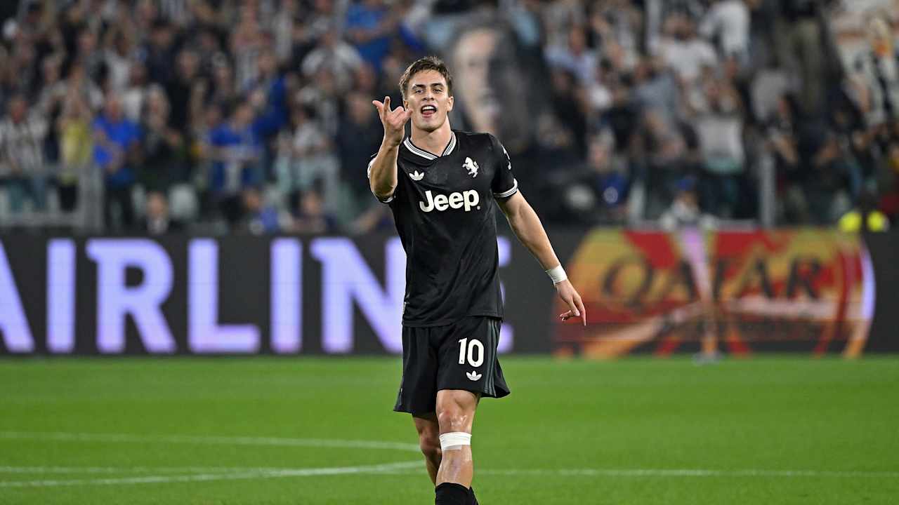 Preview: Villarreal vs Juventus - Juventus
