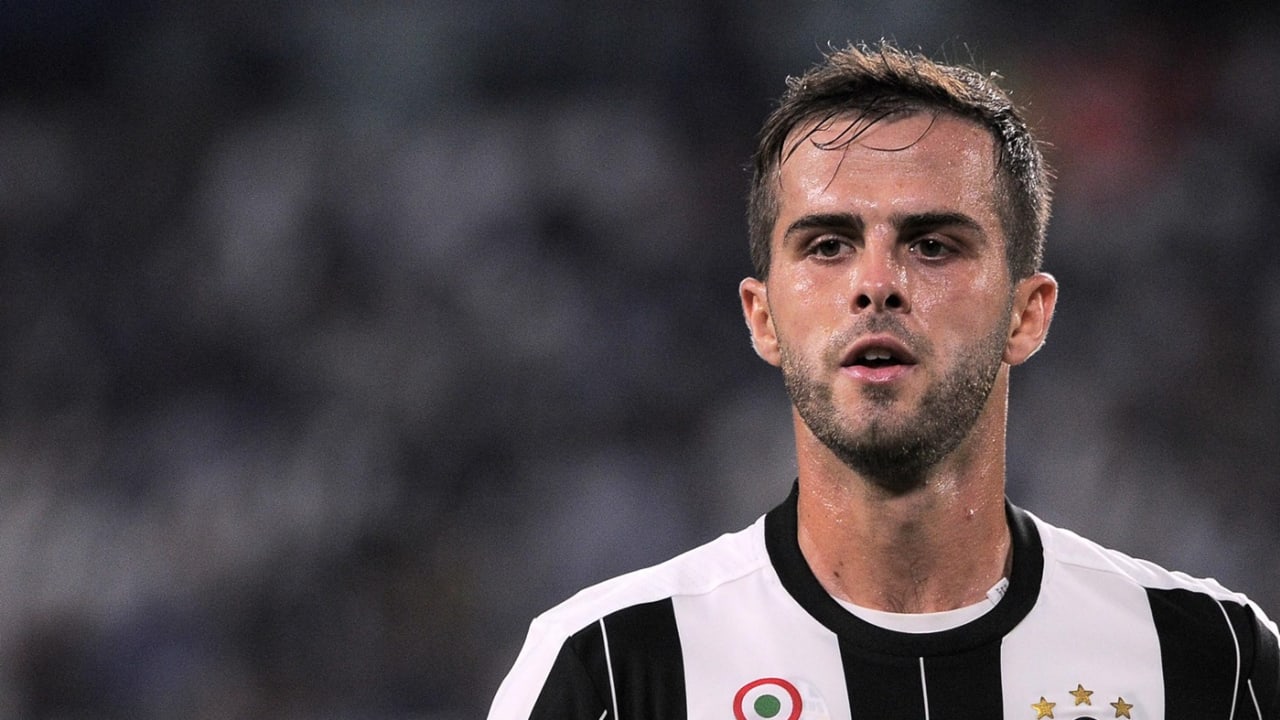 Pjanic: “Victory all that matters” - Juventus