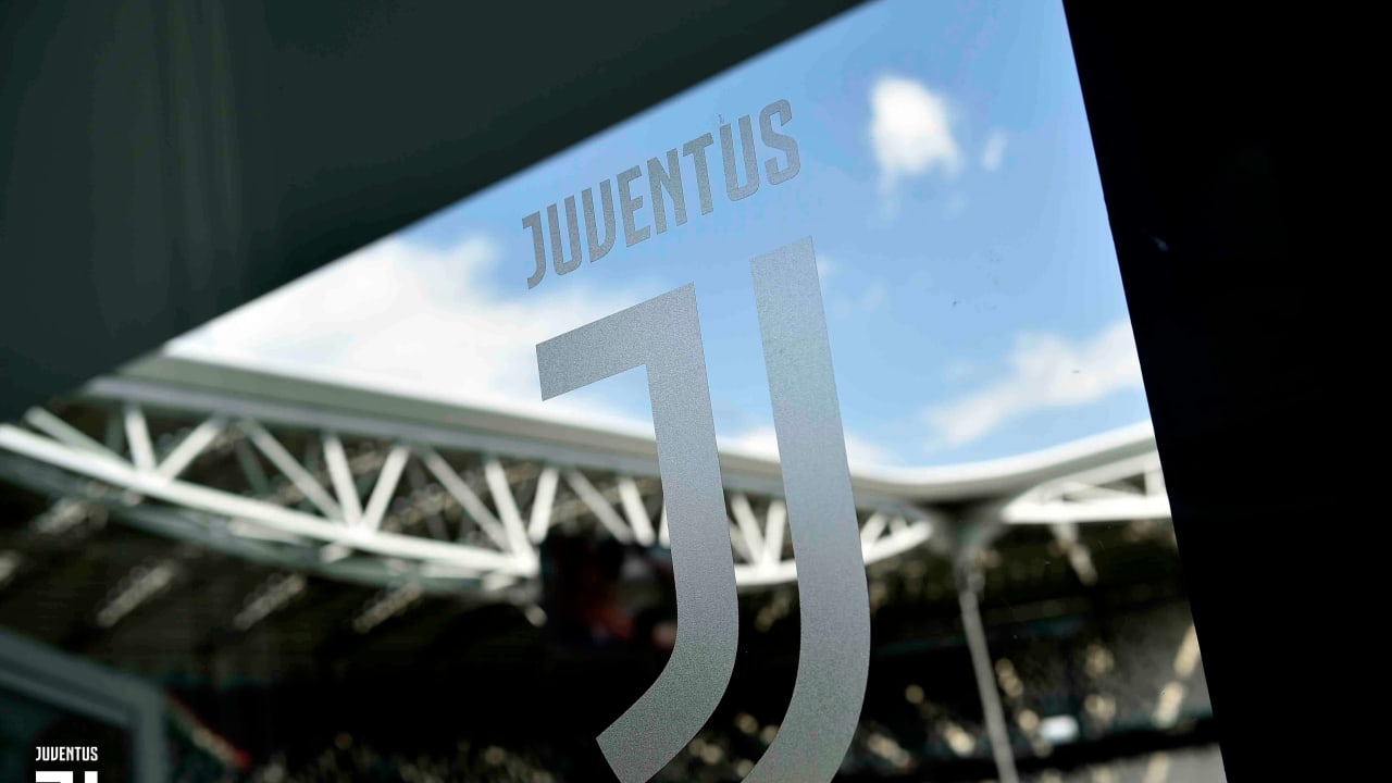 Juventus' new logo comes to life - Juventus