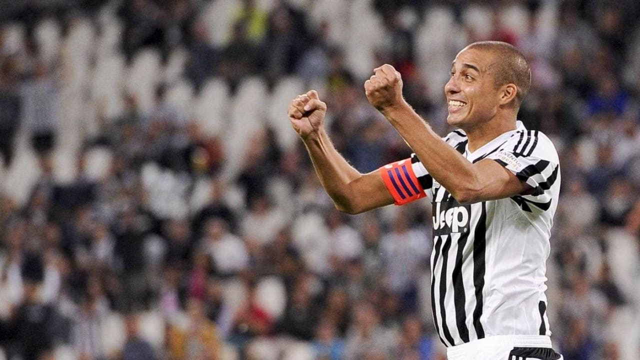 The word from the Legends dressing room - Juventus