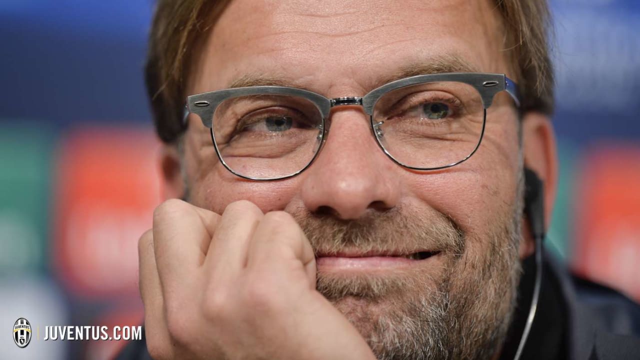 Klopp counting on Dortmund experience - Juventus