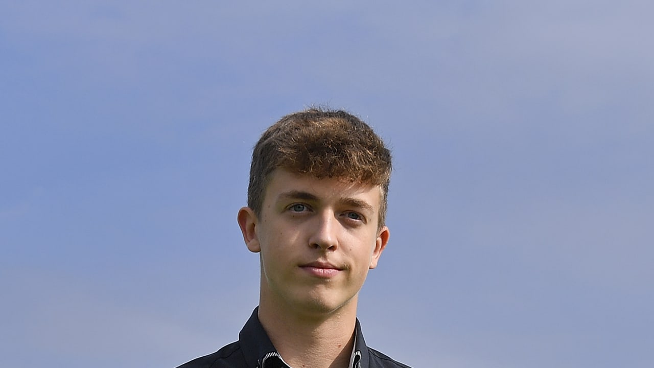 Under 19 | Ivano Srdoc, intervento riuscito - Juventus