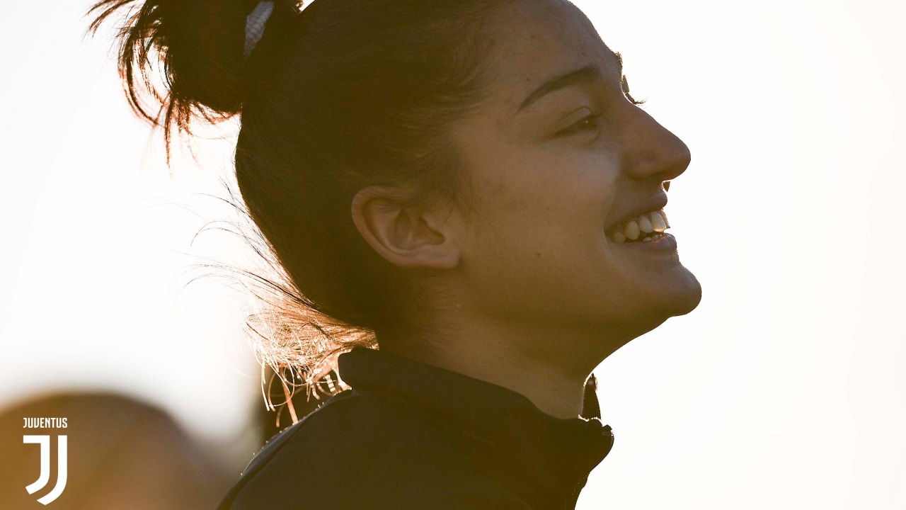 Gallery: Juventus Women return to training! - Juventus