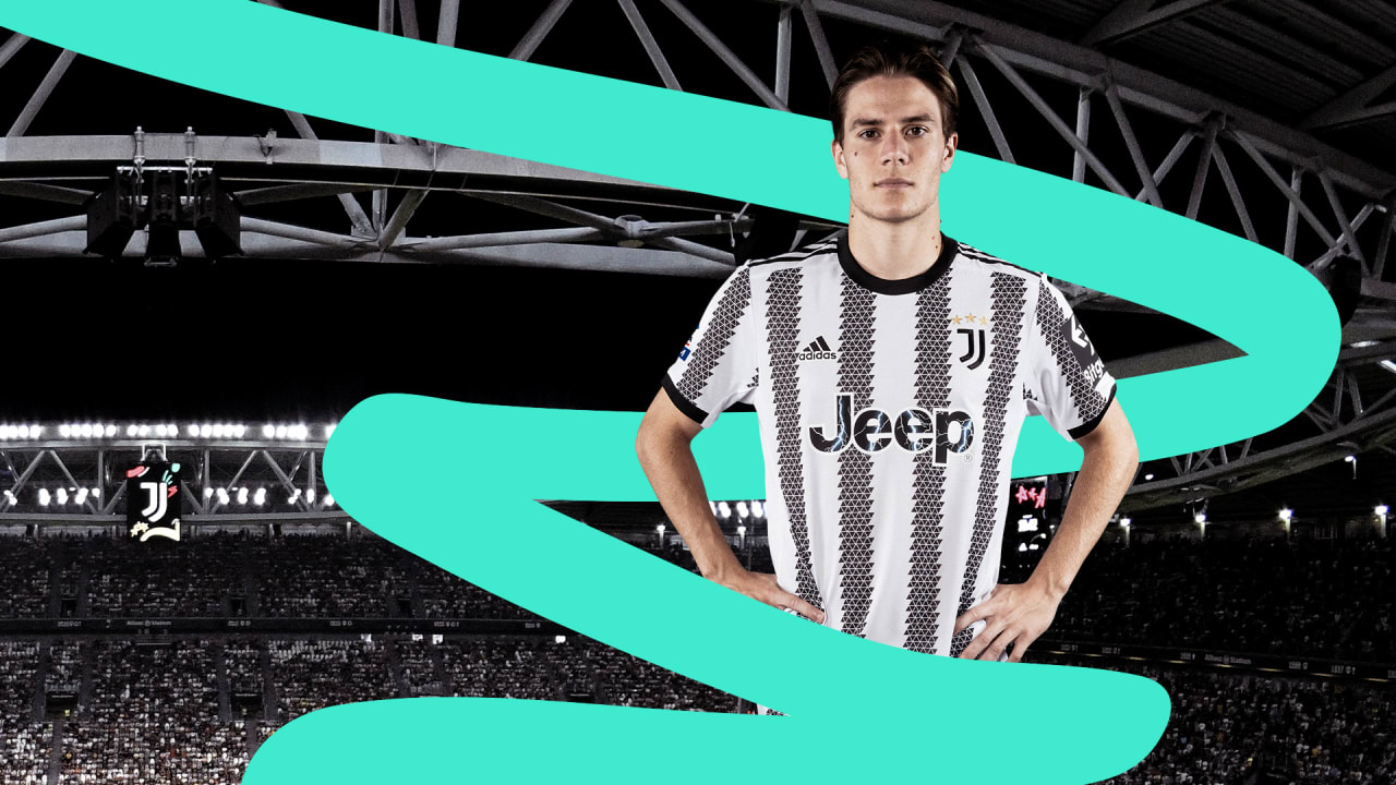 The Last Monthly MVP award goes to Fagio! - Juventus
