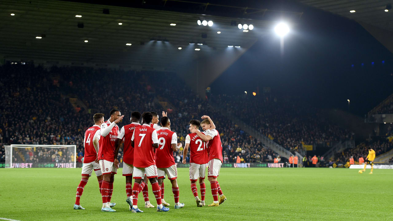Focus | L'Arsenal - Juventus