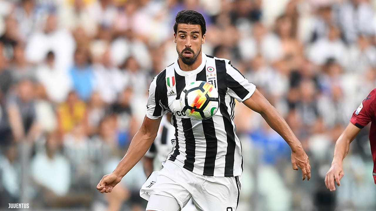 A closer look at the Juventus players on International Duty - Juventus
