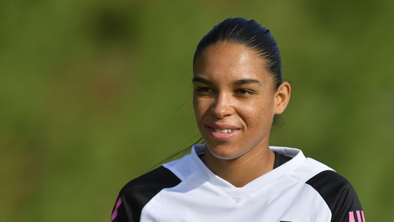 Gallery Women | Saturday Training Session - Juventus