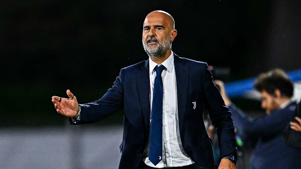 Canzi: Playing at the Allianz Stadium vs Roma will be different - Juventus