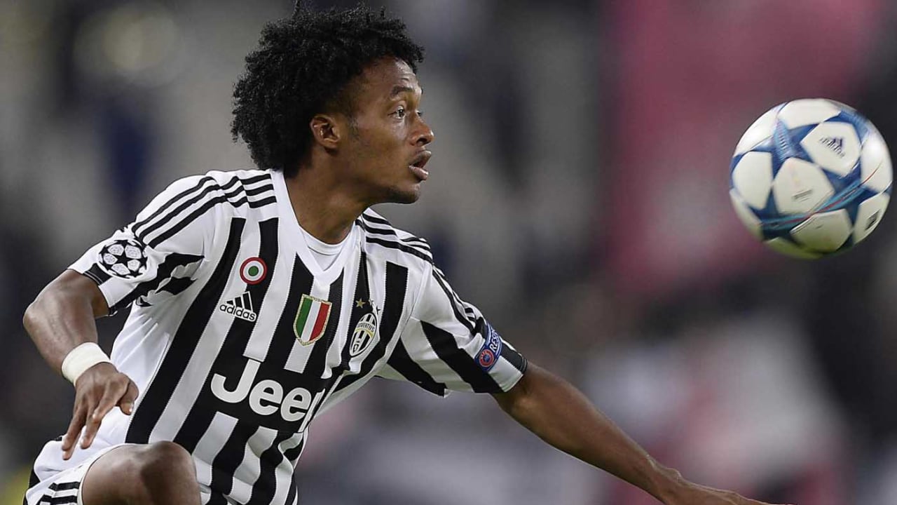 Four wins and a defeat for Juve stars - Juventus