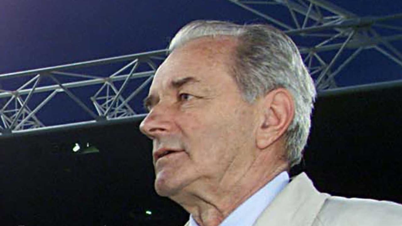 La Juventus ricorda Vujadin Boskov - Juventus