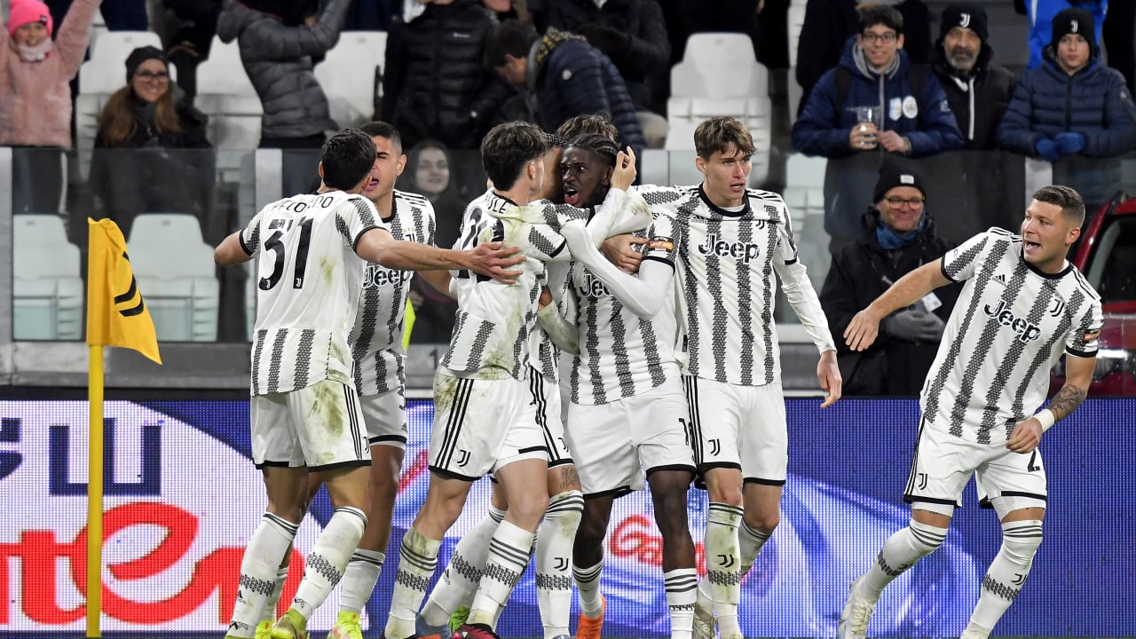 Juventus Next Gen, la crescita continua! Tutti i numeri - Juventus