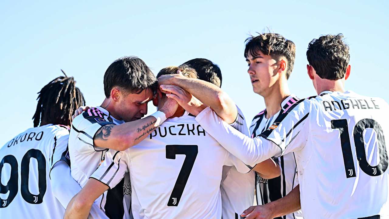 Juventus Next Gen | Juventus Football Club Next Gen
