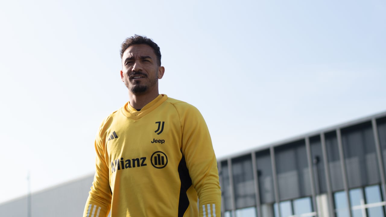 Medical Update | Danilo - Juventus