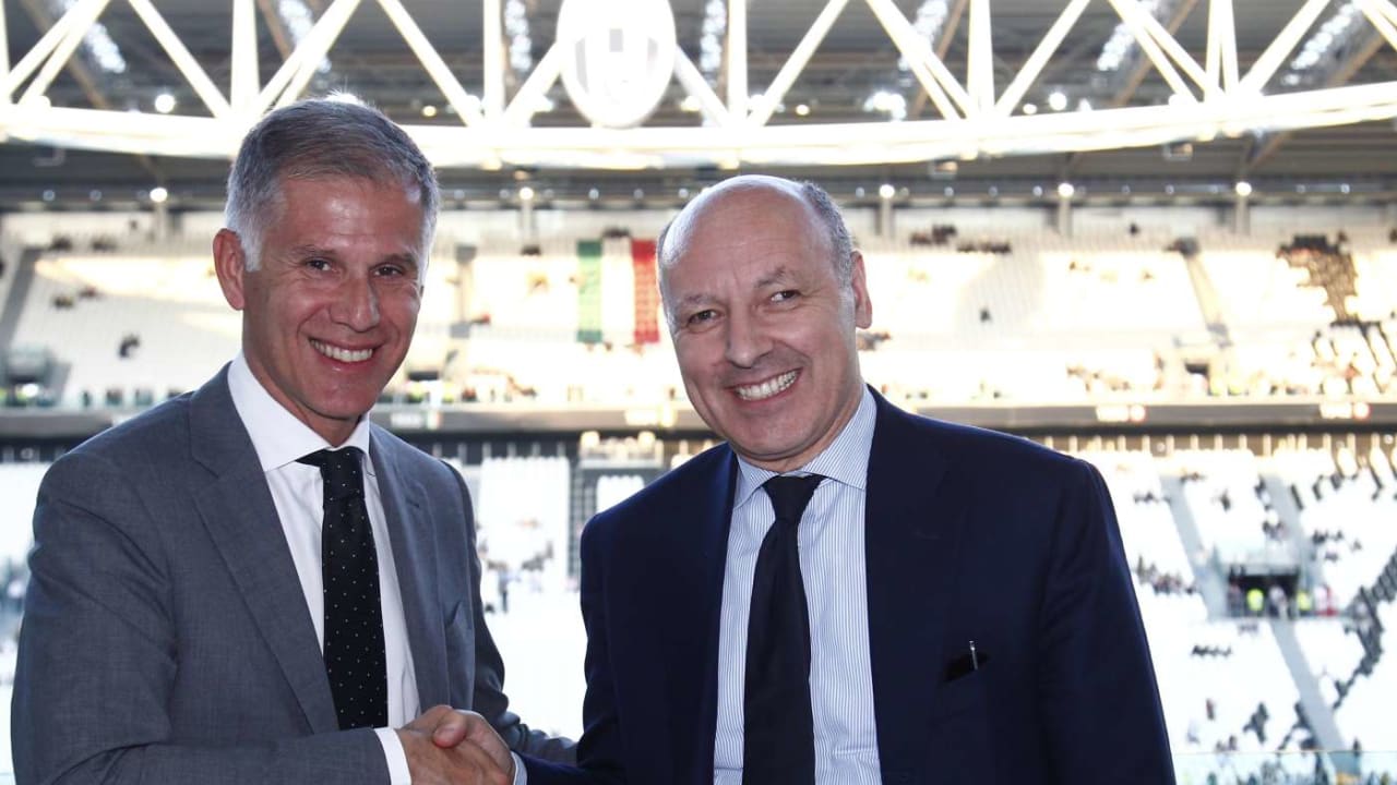Juventus e Balocco, sempre insieme - Juventus