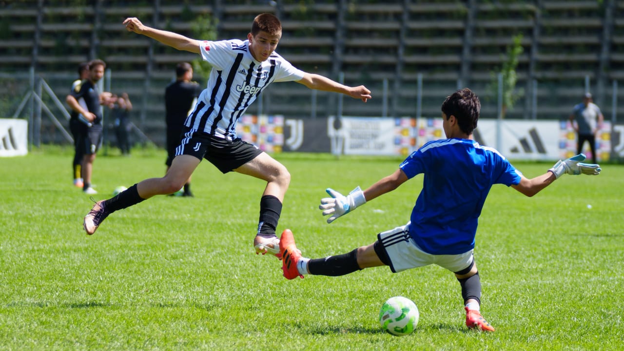 JAWC23 | GALLERY | THE FINAL DAY - Juventus