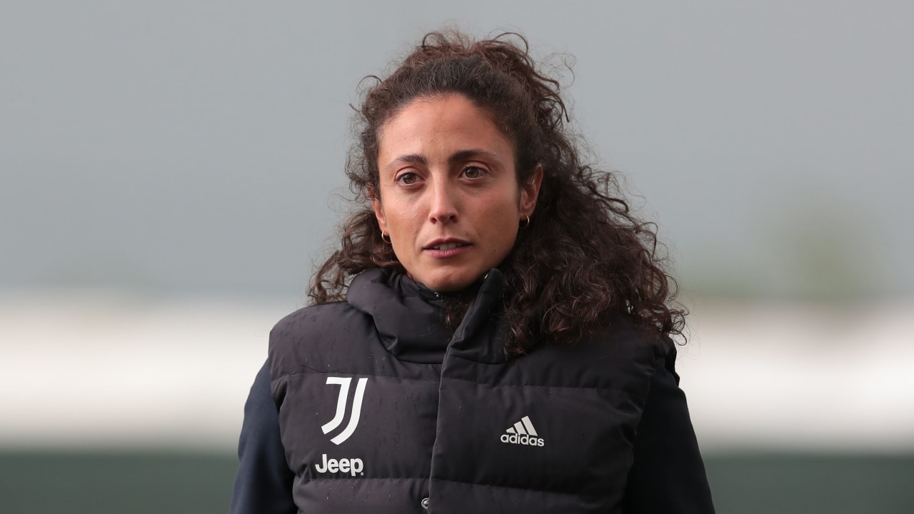 Sala Stampa Youth | Under 19 Femminile | Le parole di Coach Piccini ...