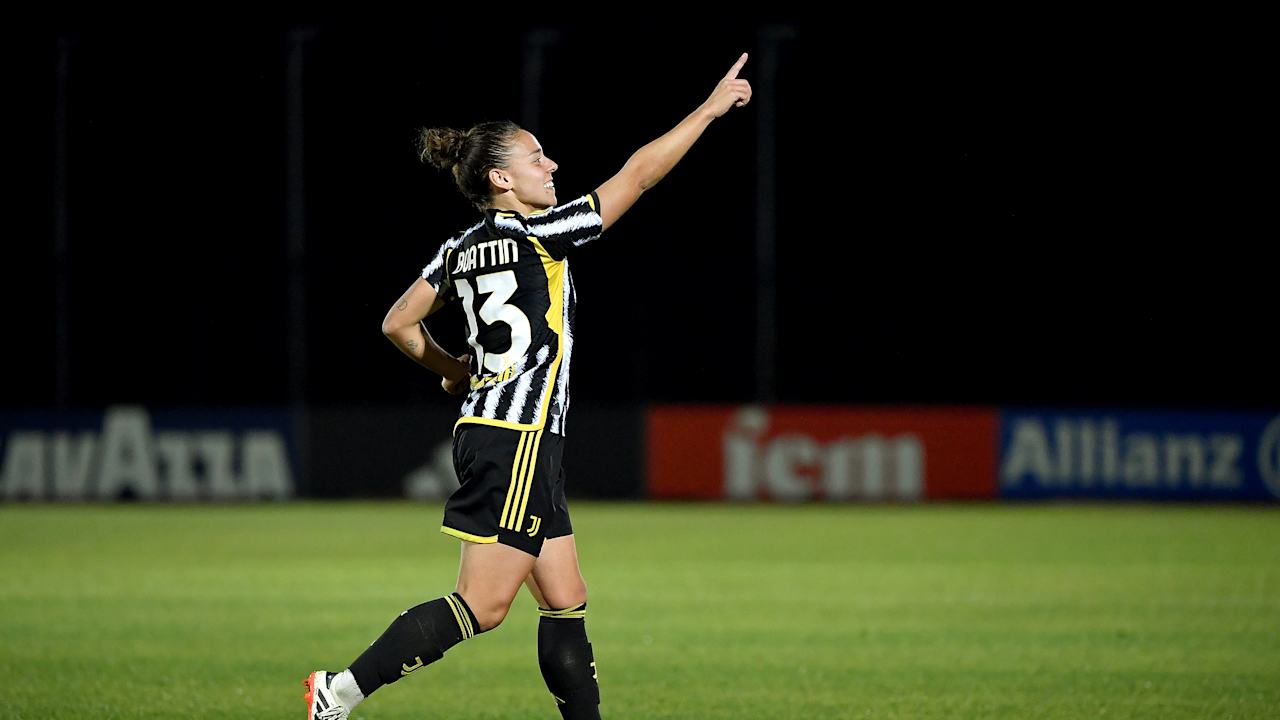 Women, gli impegni con le nazionali - Juventus